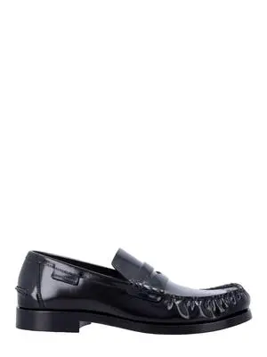 Bottega Veneta Loafer - Black