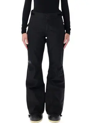 The North Face Trousers Black