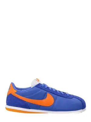 Nike Low Top Sneakers Royal Blue