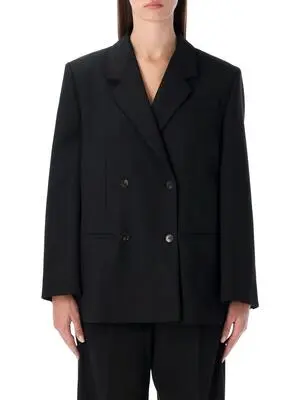BY MALENE BIRGER Jacket - Black