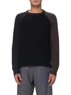MAISON MARGIELA Sweater - Black