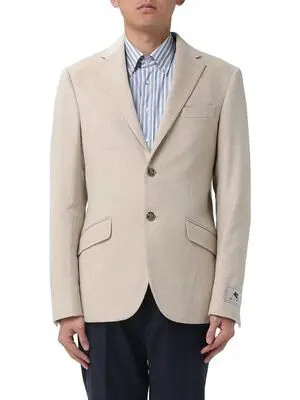 Etro Jacket - Yellow Cream
