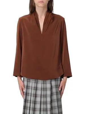 HANITA Top - Brown