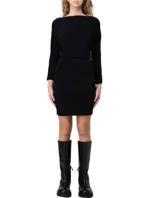 Patrizia Pepe Dress - Black