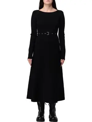 Patrizia Pepe Dress Black