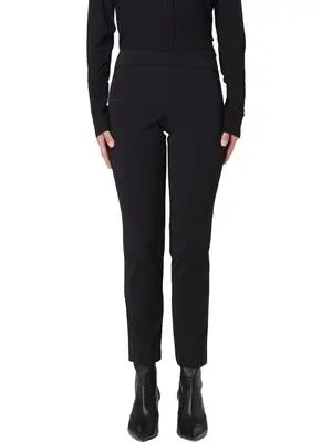 Patrizia Pepe Trousers - Black
