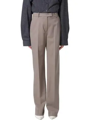 THE FRANKIE SHOP Trousers Beige