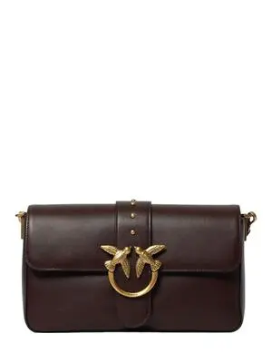 Pinko Shoulder Bag - Red