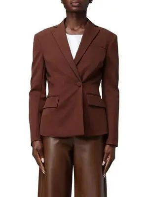Patrizia Pepe Jacket - Brown