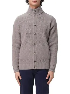 XC Sweater - Dove Grey