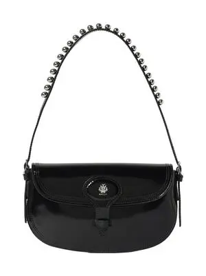 Bally Shoulder Bag - Black