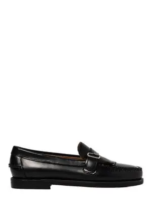 SEBAGO Loafer - Black