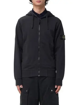 Stone Island Sweatshirt Grey