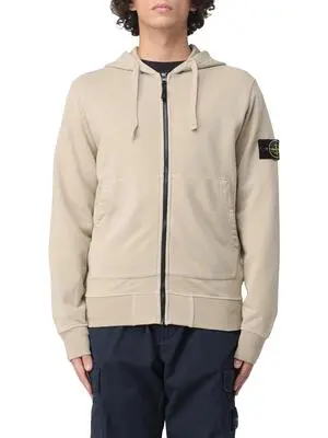 Stone Island Sweatshirt Sand