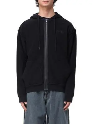 MAISON MARGIELA Sweatshirt Black