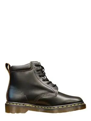 Dr. Martens Supreme X Vintage Smooth Boots - Black