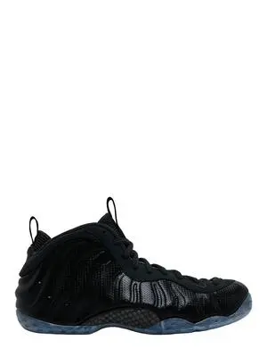 Nike Air Foamposite One Carbon Fiber - Black