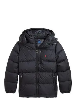 POLO RALPH LAUREN Recycled Polyester Ripstop Gorham Jacket
