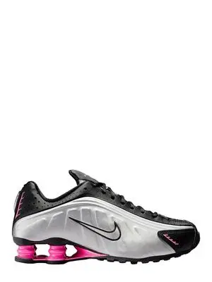 Nike Shox R4 - Pink