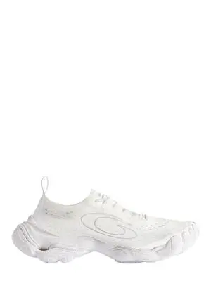Balenciaga Anatomic Runner - White