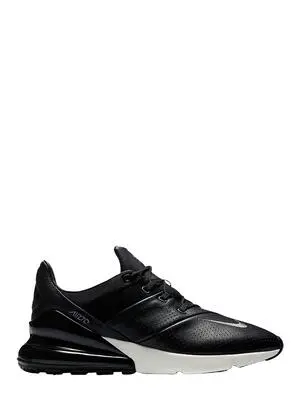Nike Air Max 270 Sneakers - Black
