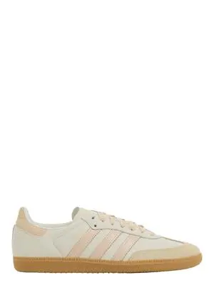 Adidas Samba Og Sneakers - White