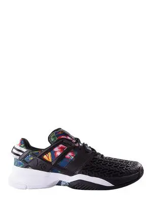 Adidas Y-3 Adizero All-court Roland Garros Sneakers - Black