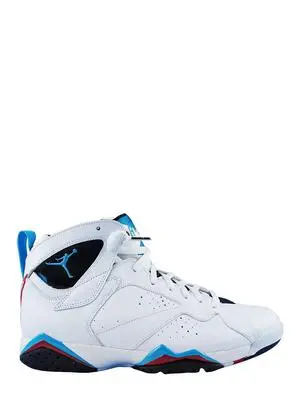 JORDAN 7 Retro Sneakers - White