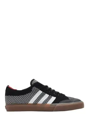 Adidas Matchcourt Pk Sneakers - Black
