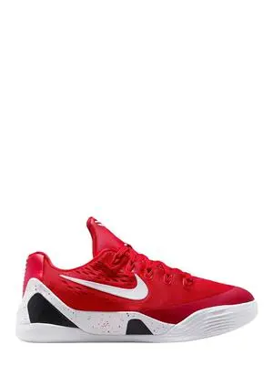 Nike Kobe 9 Em Gs Sneakers - Red