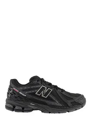 NEW BALANCE 1906 Woven Trainers - Black Black Black Black