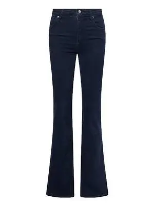 FRAME The Reboot Flared Jeans - Century