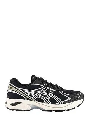 Asics Gt-2160 Low-top Trainers - Black Wool