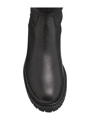 La Canadienne Cate Knee-high Boots - Black
