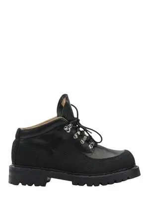Our Legacy Quest Boot - Black