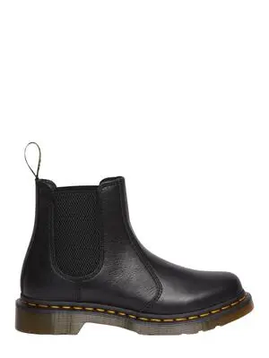 Dr. Martens 2976 Virginia Leather Boots Black