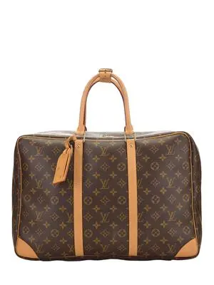 LOUIS VUITTON Monogram Sirius 45 - Brown
