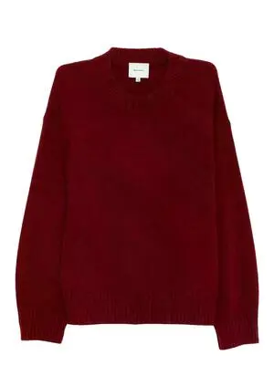 REFORMATION Cove Jumper