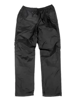 The North Face Elasticated-waistband Track Pants - Black