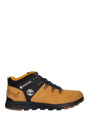 Timberland Sprint Trekker Sneakers - Brown