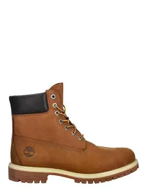 Timberland Lace-up Boots - Brown