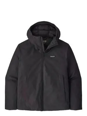 Patagonia Hooded Jacket - Black