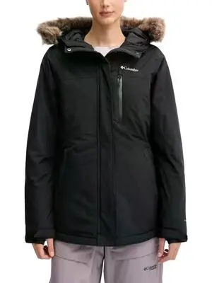Columbia Ski Jacket - Black