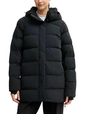 Columbia Amaze Puff™ Hooded Jacket - Black