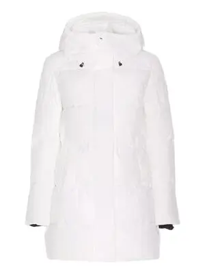 SAVE THE DUCK Bethany Padded Jacket - White