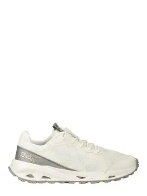 JACK WOLFSKIN Prelight Vent Low Logo-print Sneakers - Neutrals