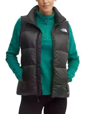 The North Face Diablo 2.0 Padded Gilet - Black