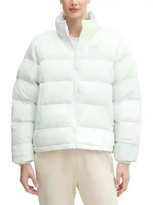 Helly Hansen Reversible Puffer Jacket - White