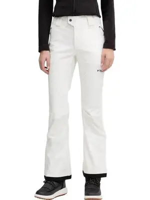 Columbia Skiwear Trousers - White