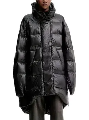 MMC STUDIO Kare Puffer Coat